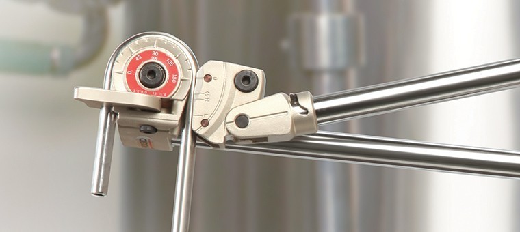 RIDGID Pipe Benders & Pipe Forming Tools | RIDGID Toolshop