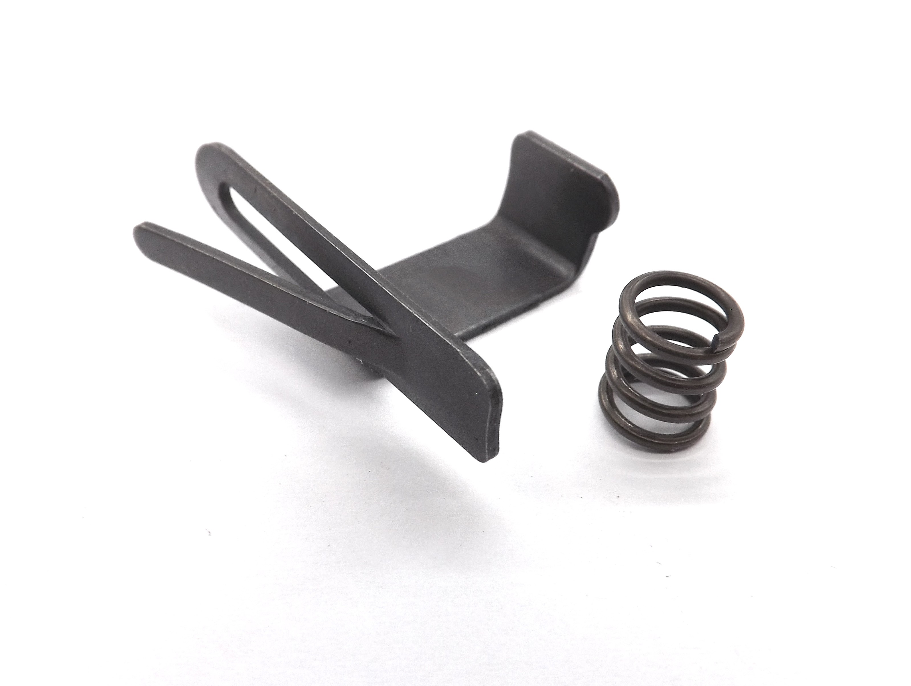 RIDGID 31640 - 12" COIL & FLAT SPRING - Ridgid Toolshop