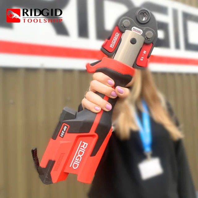 Ridgid tool repair shop near me store
