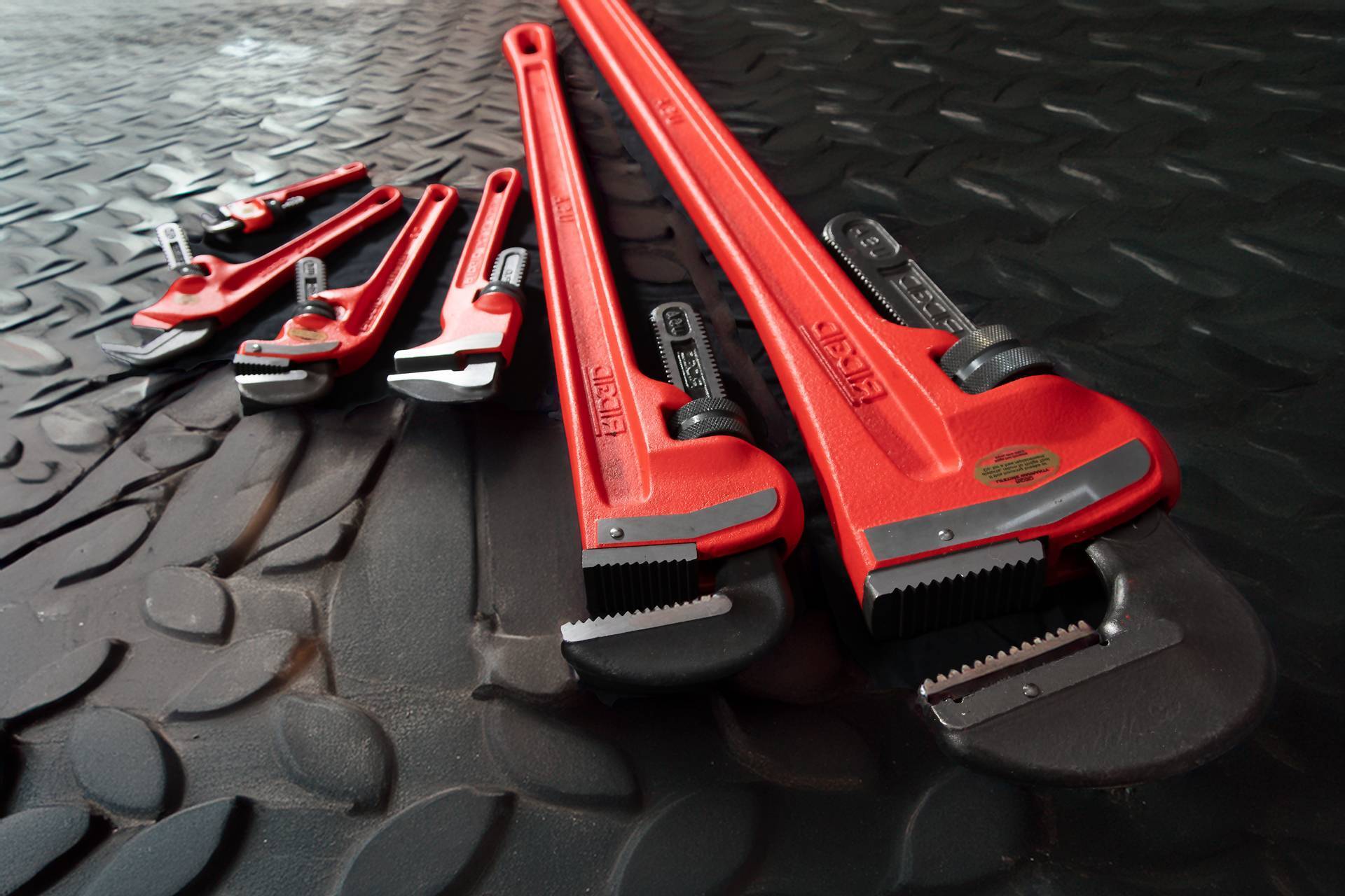 RIDGID Toolshop | RIDGID UK Distributor | Shop RIDGID Tools UK